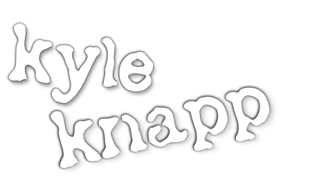 Kyle Knapp home
